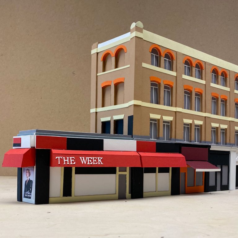 31/44 Architects - Ordinary Corners - 31/44 Architects