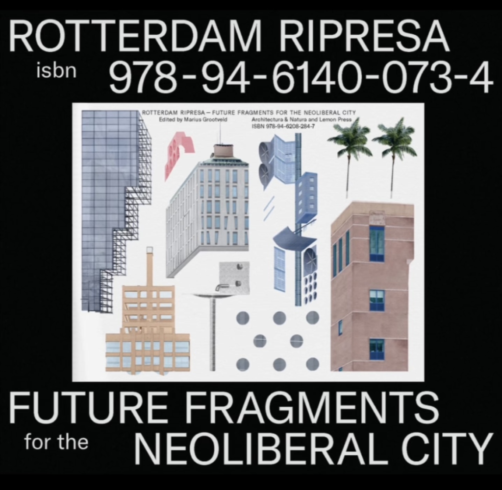 31/44 Architects - Made / Found