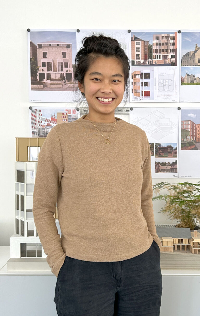 31/44 Architects - Made / Found